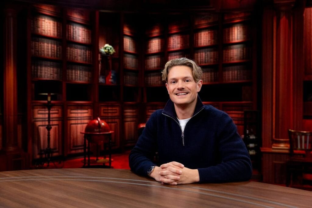 Mats Akkerman - Landelijk Congres der Bestuurskunde